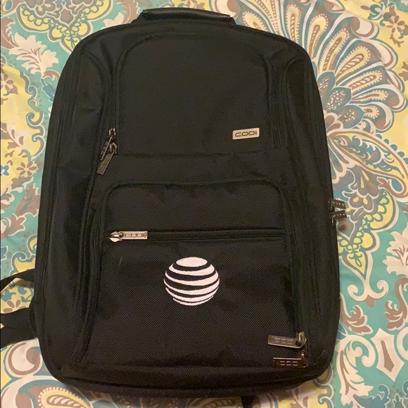 Codi | Bags | Codi Ct3 Laptop Backpack | Poshmark